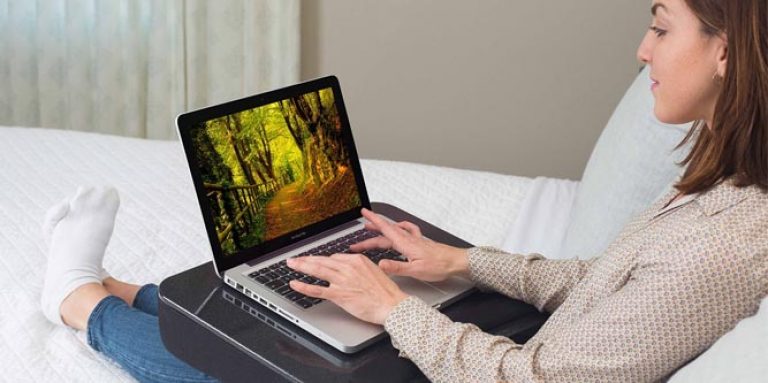 Guide to the Best Lap Desks for 2020 - Nerd Techy