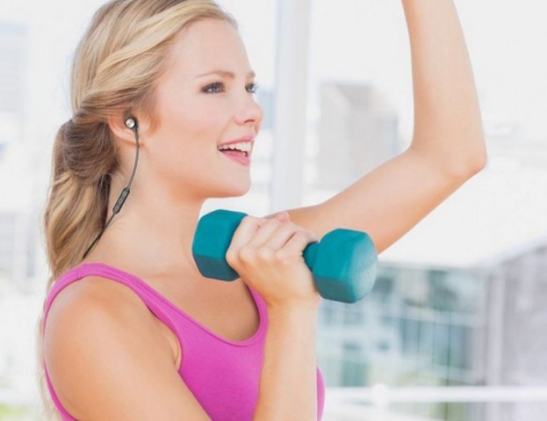 Phaiser BHS-730 Bluetooth Headphones Review - Nerd Techy