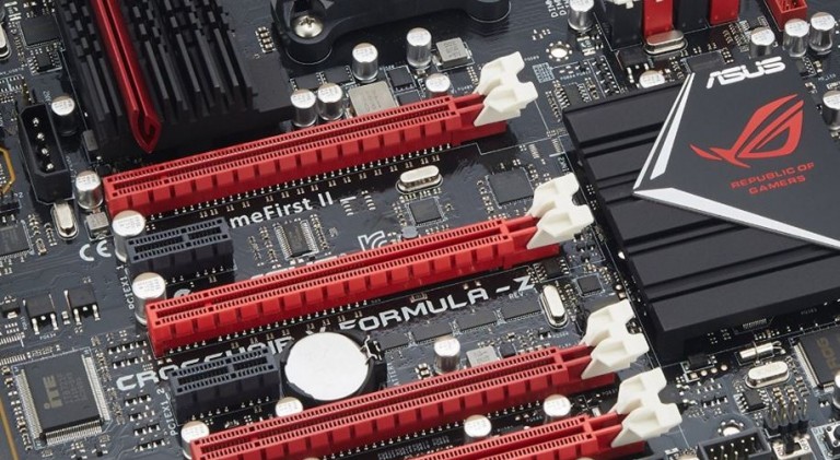 Best AMD AM3+ Gaming Motherboard Reviews 2017-2018 - Nerd Techy