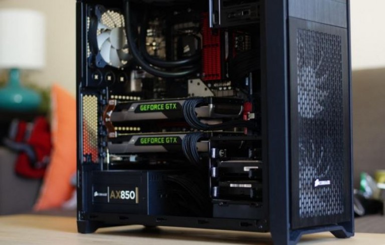 Guide to 2020's Best Mid Tower PC Gaming Cases - Nerd Techy