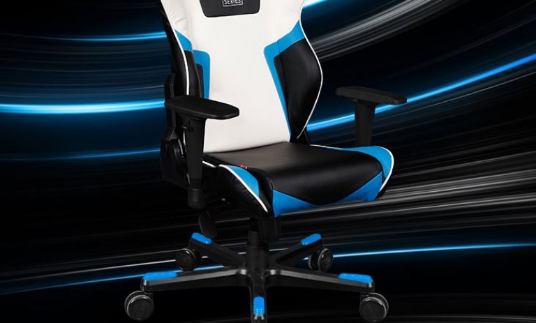 Most Comfortable, Best Rated PC Gaming Chairs 2019-2020