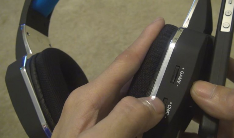 Review of the HUHD HW-398M Wireless Gaming Headset