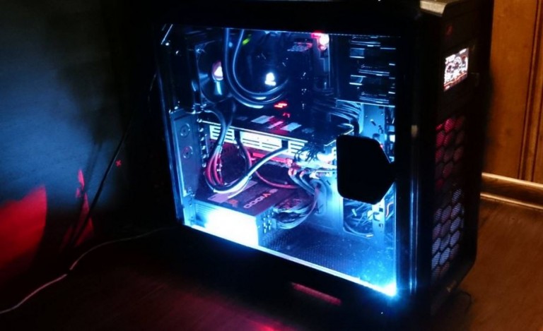 Guide to the Best Full-Tower Cases for Gaming in 2020 - Nerd Techy