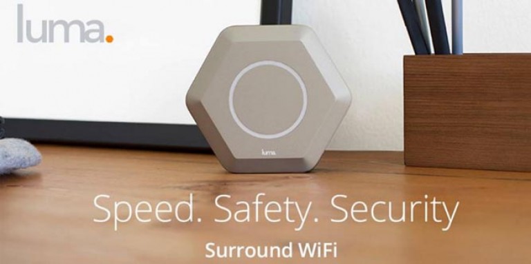 Luma Home WiFi System Review - Nerd Techy