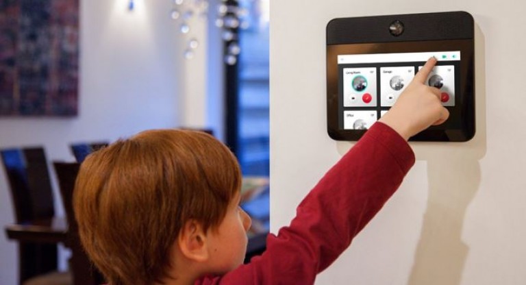 Nucleus Anywhere Smart Home Intercom Review - Nerd Techy