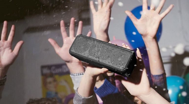 Sony SRS-XB3 Bluetooth Speaker Review - Nerd Techy