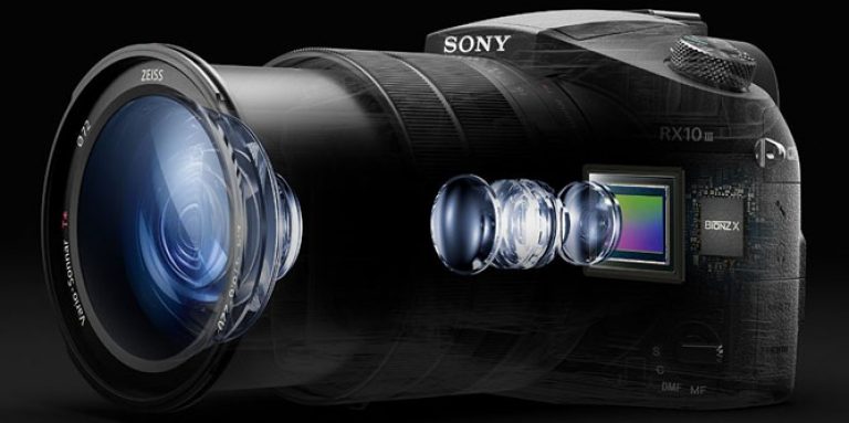Sony DSC-RX10 III Cyber-Shot Review - Nerd Techy