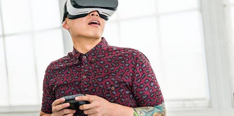 The 3 Best Bluetooth VR Gaming Controllers 2017-2018 - Nerd Techy