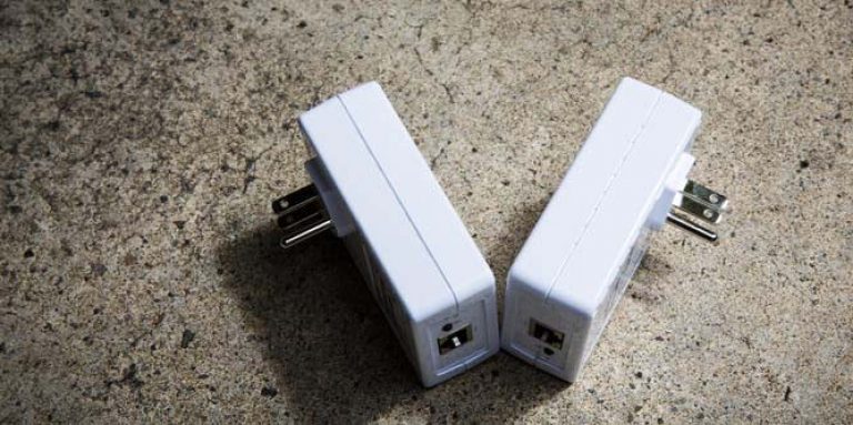 Guide to the Best Powerline Network Adapters (2021 Updated)