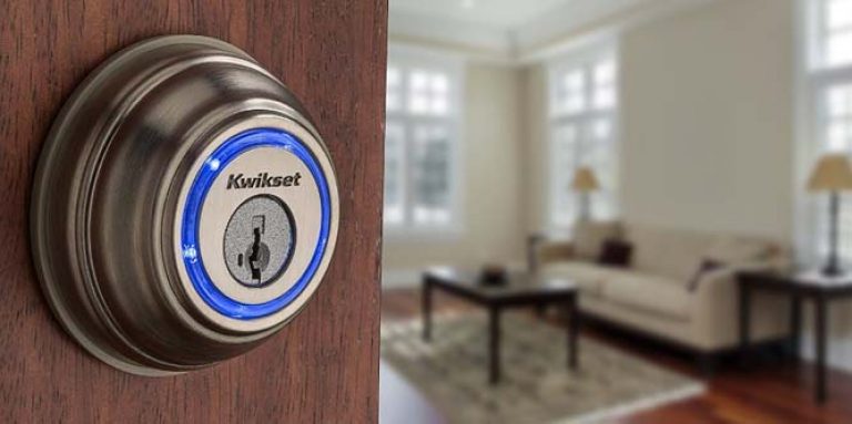 Kwikset Kevo (2nd Gen) Bluetooth Smart Lock Review - Nerd Techy