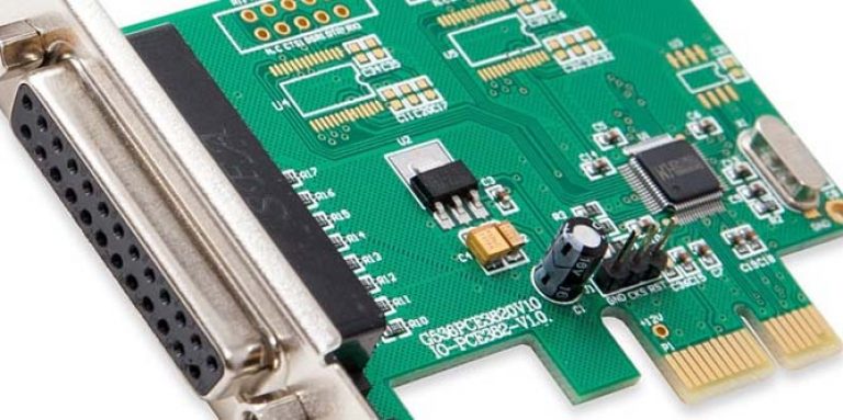 Best PCIe Parallel Adapter Cards (2023 Updated) - Nerd Techy
