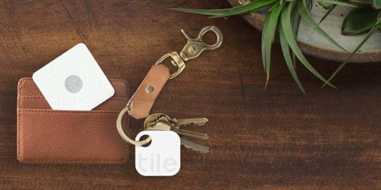 Tile Slim Review - The World's Thinnest Bluetooth Tracker - Nerd Techy