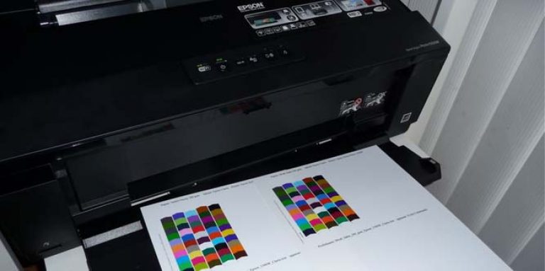Reviews of the Best Wide & Large Format Printers 2019