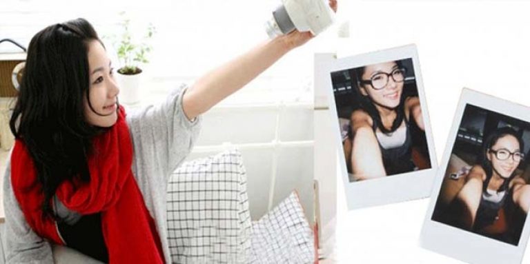 Review of the Fujifilm Instax Mini 26 Instant Camera - Nerd Techy