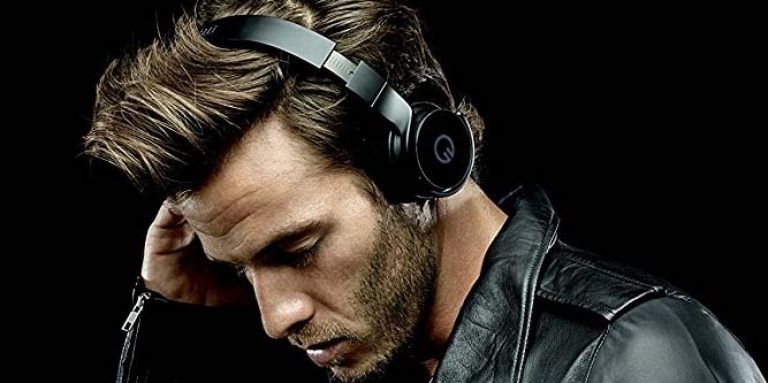 Review of the MUZIK One Connect Smarter Headphones - Nerd Techy