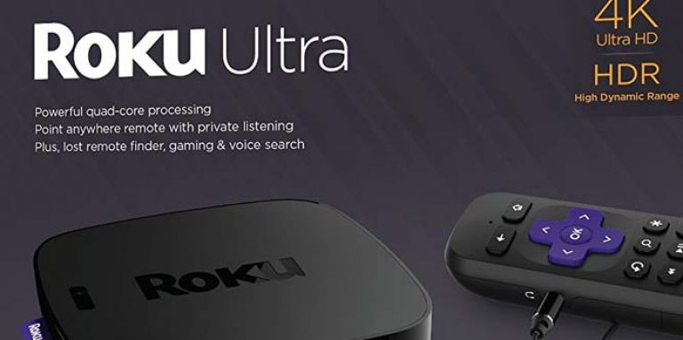First-Look Review of the Roku Ultra Streaming Media Player - Nerd Techy