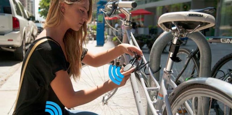 Reviews of the Best Outdoor Bluetooth-Connected Locks 2018-2019