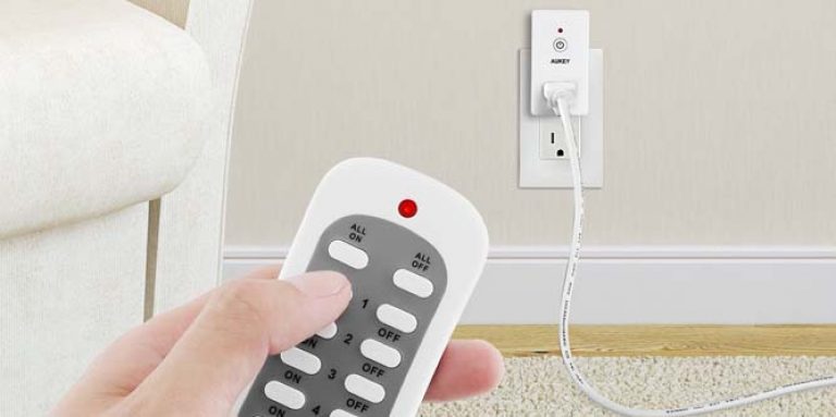 Best Indoor Wireless Remote Control Electrical Outlets for 2023