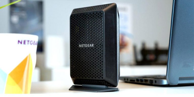 Netgear CM700 32x8 Cable Modem Review - Nerd Techy