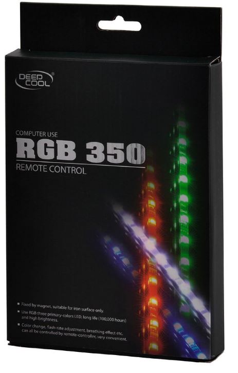 Reviews of the Best RGB Lighting Kit for PC 2018-2019 - Nerd Techy