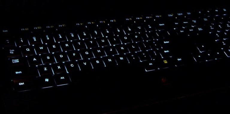 Reviews of the Best Backlit Illuminated Keyboards 2019-2020 - Nerd Techy