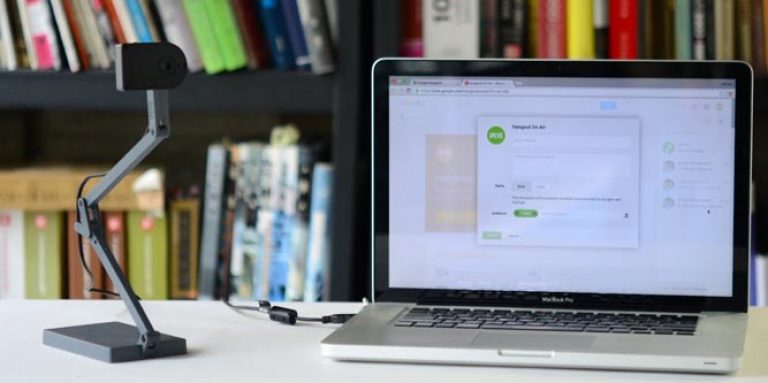 Best USB & HDMI Document Camera Reviews 2020 - Nerd Techy