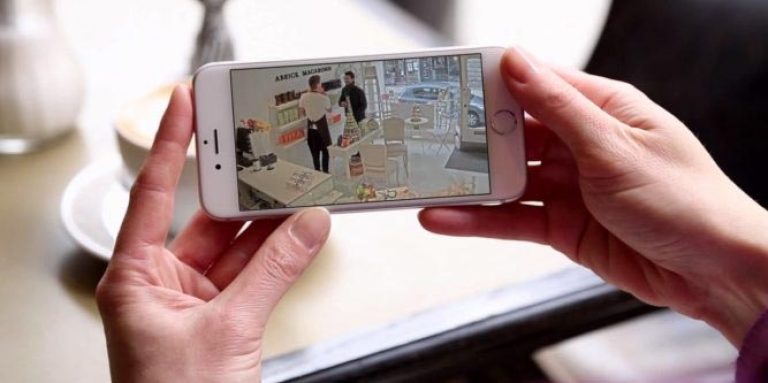 Taking a Look at the Best Indoor Wireless IP Cameras for 2019