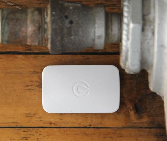 Best Smart Water Leak Detector Sensor 2017-2018 - Nerd Techy
