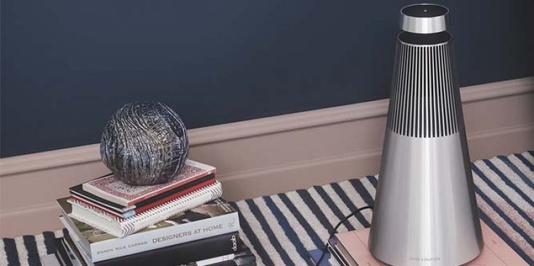 Bang & Olufsen Beosound 2 Review - Nerd Techy
