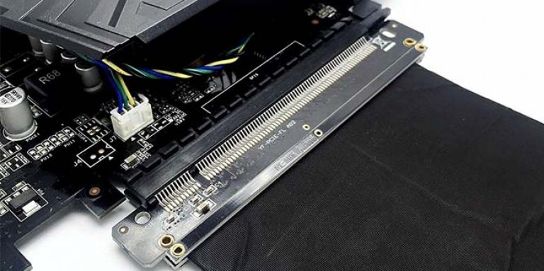 Guide to the Best PCIe 4.0 Riser Cables (Updated for 2023)