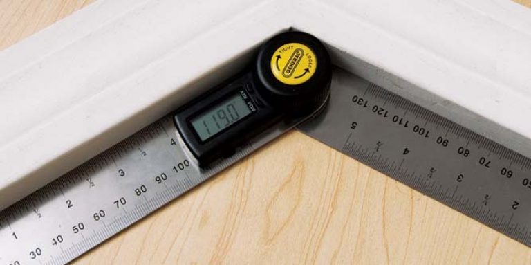 Best Digital Protractors and Angle Gauges (Updated for 2023)