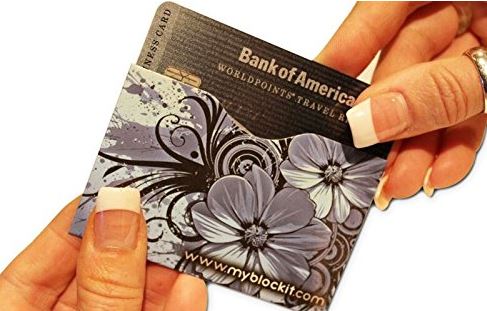 The Best RFID Blocking Sleeves for Passports and Credit Cards 2018-2019