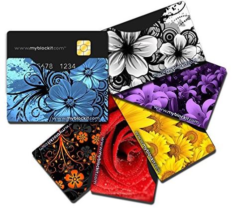 The Best RFID Blocking Sleeves for Passports and Credit Cards 2018-2019