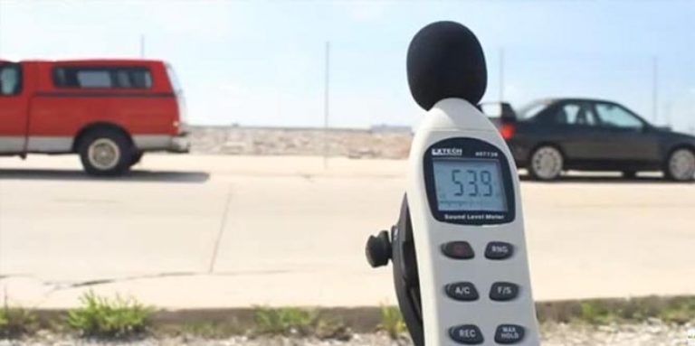 Guide to the Best Decibel Meter (Sound Level Reader) in 2022