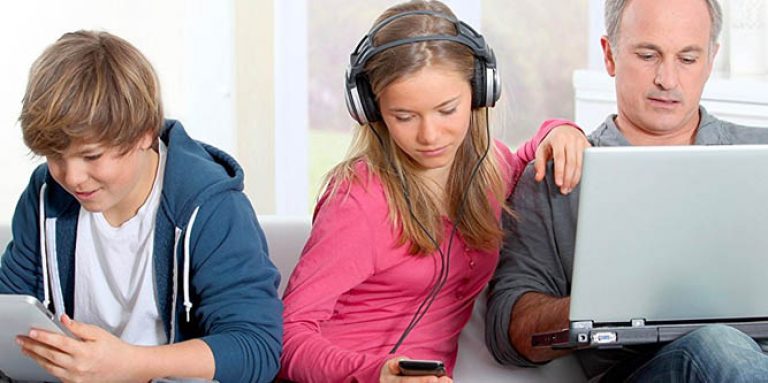 ASUS Lyra Home WiFi System Review - Nerd Techy