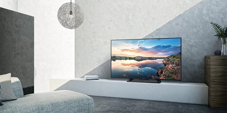 Sony X690E 4K Ultra HD Smart LED TV (2017 Model) Review