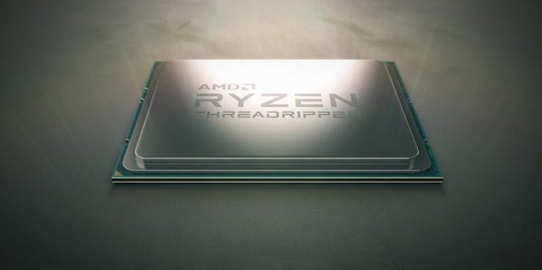 AMD Ryzen Threadripper 1950X and 1920X Review - Nerd Techy