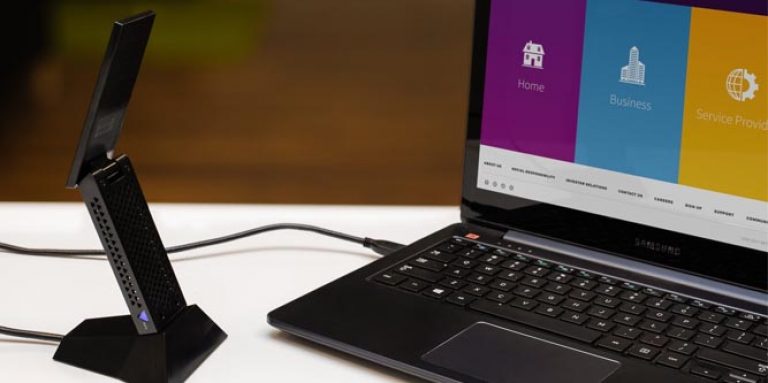 Netgear Nighthawk A7000 (AC1900) WiFi USB Adapter Review - Nerd Techy