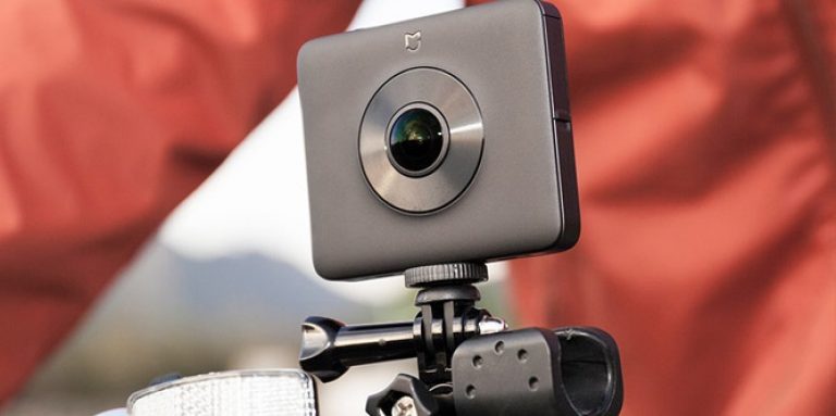 In-Depth Review of the Xiaomi MiJia Sphere 360 Camera Kit - Nerd Techy