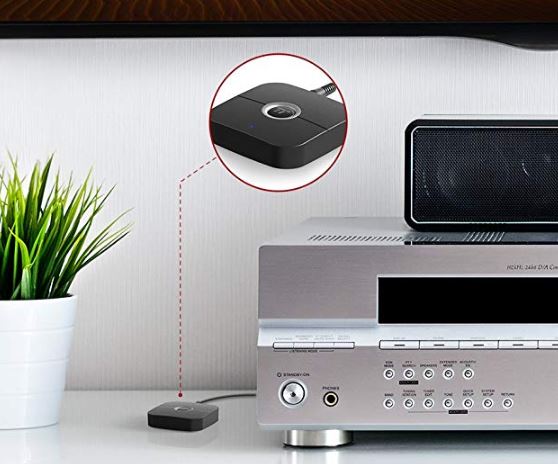 Guide to the Best Bluetooth Auxiliary Adapters 2020 - Nerd Techy