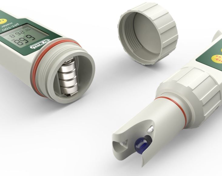 Ultimate Guide to the Best, Most Accurate Digital pH Meters in 2020