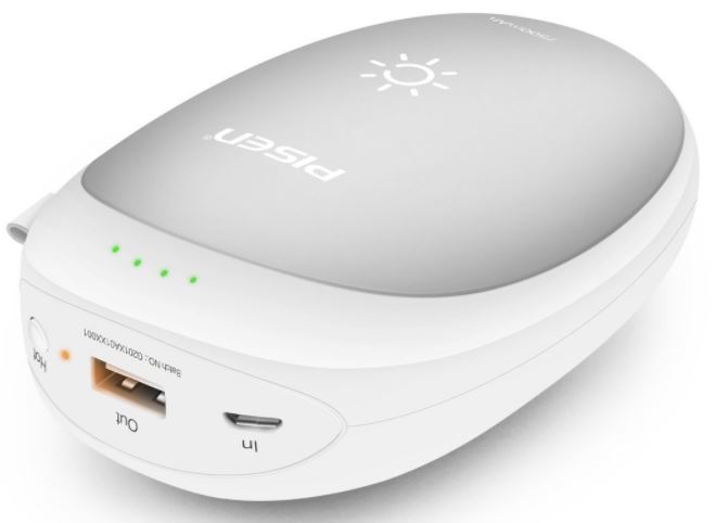 Ultimate Guide to the Best Rechargeable Hand Warmers for 2019