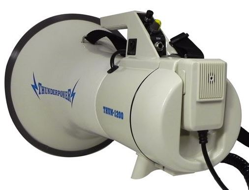 Guide to the Best Megaphone Bullhorn with Siren for 2020