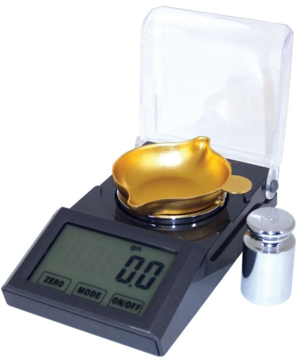 Guide to the Best Digital Reloading Scales for 2020 - Nerd Techy