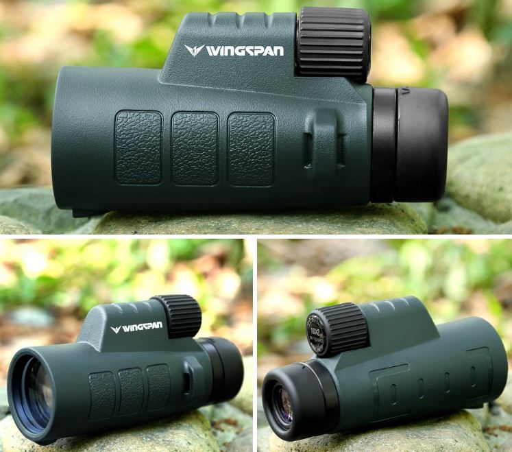 In-Depth Guide to the Best Monocular Pocket Scopes in 2020