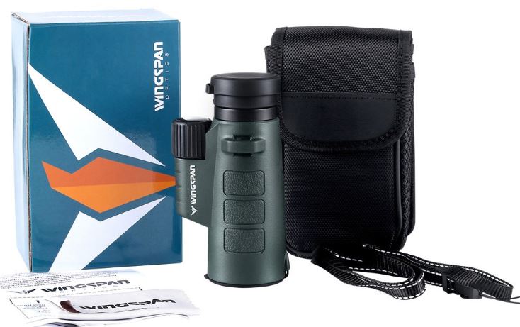 In-Depth Guide to the Best Monocular Pocket Scopes in 2020