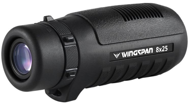In-Depth Guide to the Best Monocular Pocket Scopes in 2018-2019