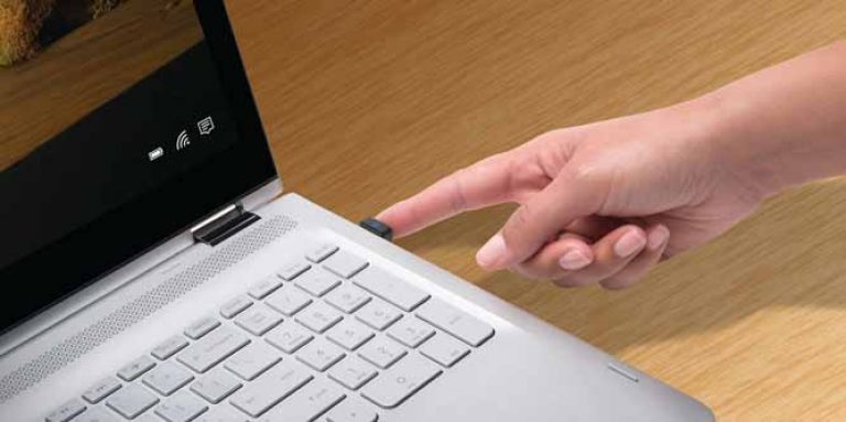 Guide to the Best Fingerprint Readers (Scanners) for Windows 2022