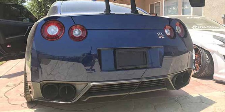 Guide to the Best Hidden License Plate Frames for 2022