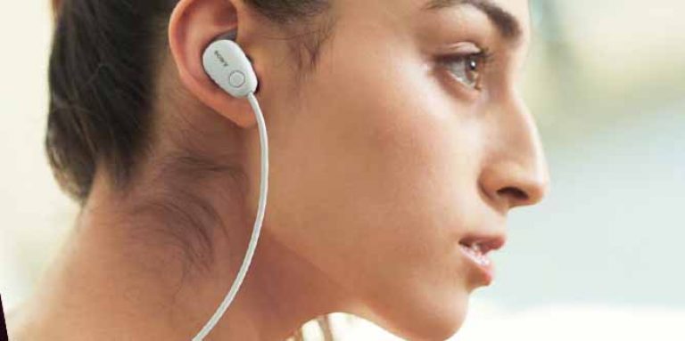 Sony WI-SP600N Wireless In-Ear Noise Canceling Headphones Review